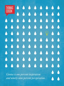 27 Inspiring Quotes Beautifully Illustrated With Minimalist Posters