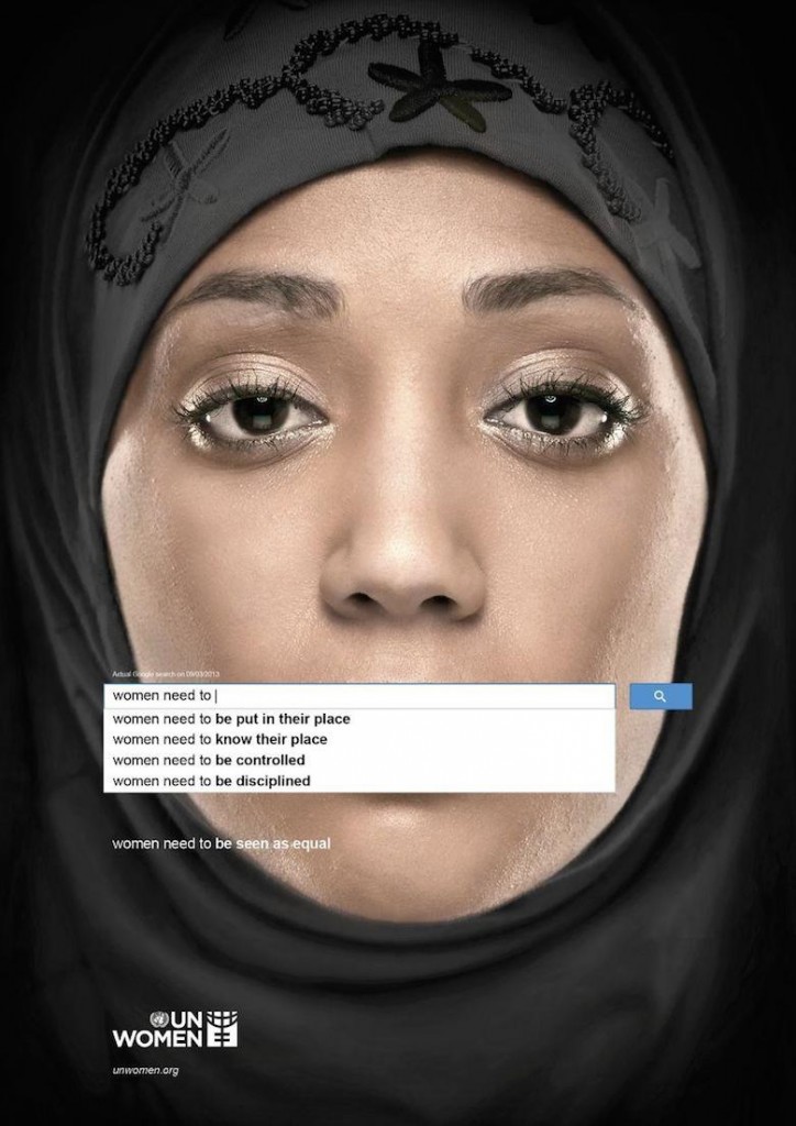 60 Powerful Social Issue Ads That'll Make You Stop And Notice