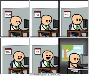 50 Memes Designers And Developers Will Relate To