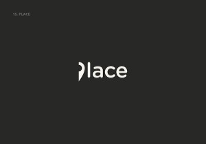 25 Clever Logos Of Common Words You Use Every Day
