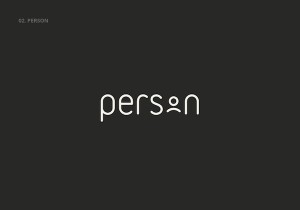 25 Clever Logos Of Common Words You Use Every Day
