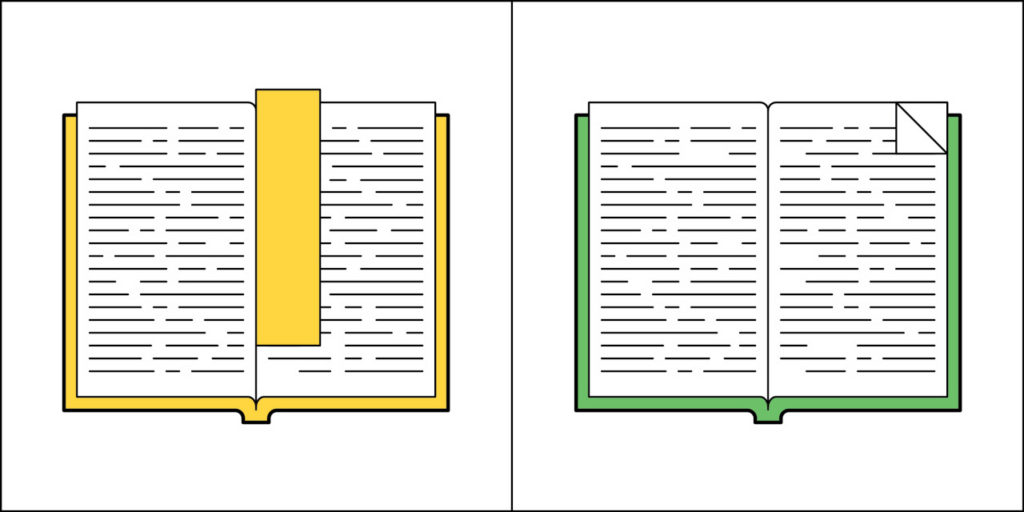 32 Clever Illustrations That Show The Two Kinds Of People In The World