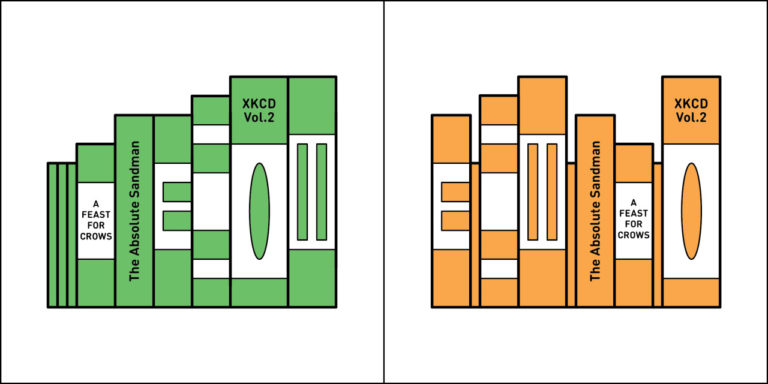 32 Clever Illustrations That Show The Two Kinds Of People In The World