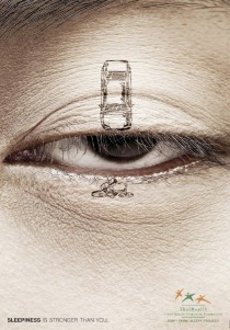 33 Brilliant Ads With Amazing Art Direction