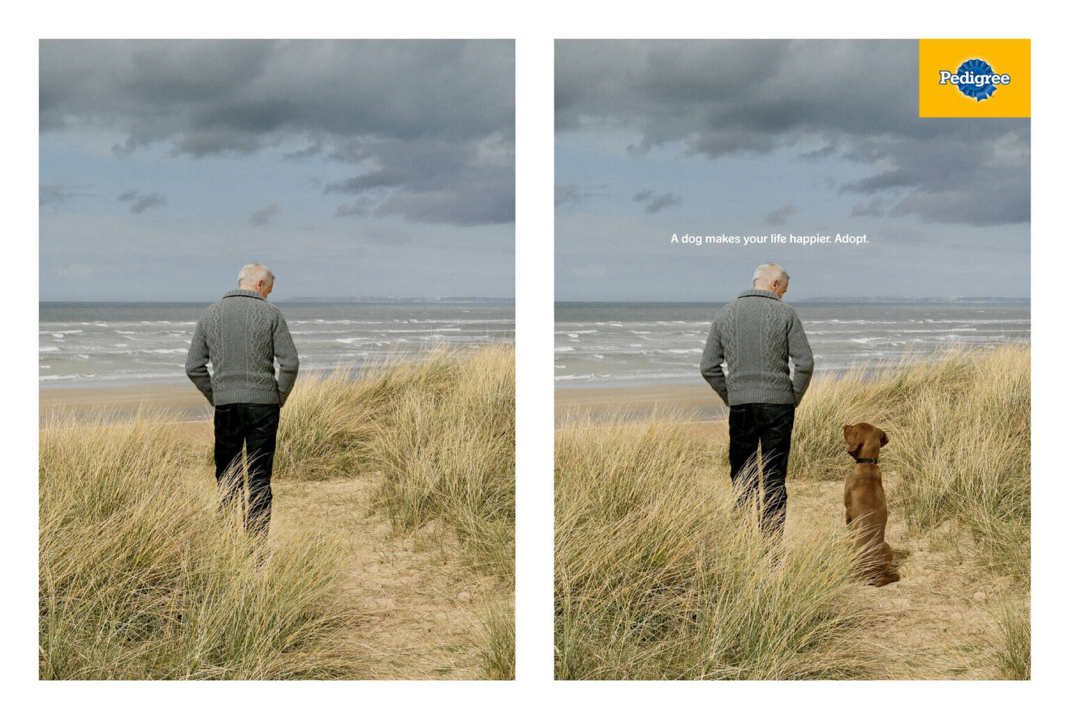 33 Brilliant Ads With Amazing Art Direction