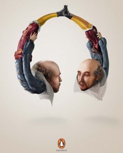 33 Brilliant Ads With Amazing Art Direction