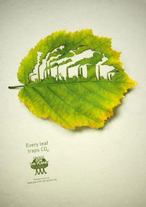 33 Brilliant Ads With Amazing Art Direction