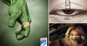 CGI Ads Are The Hottest Trend And Here Are The Top 10 Recent Campaigns