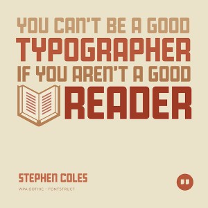 36 Inspiring Quotes On Typography That Every Designer Should Live By