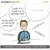 30 Comic Strips That Perfectly Describe The Life Of A Designer