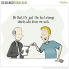 30 Comic Strips That Perfectly Describe The Life Of A Designer