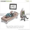 30 Comic Strips That Perfectly Describe The Life Of A Designer