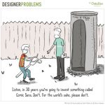 30 Comic Strips That Perfectly Describe The Life Of A Designer