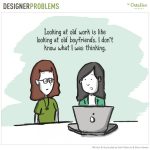 10+ Comic Strips That Perfectly Describe The Life Of A Designer