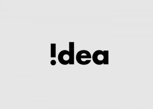 Designer Turns Everyday Words Into Clever Logos With Hidden Meanings