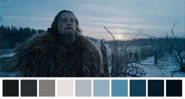 10 Best Uses Of Color In Movies
