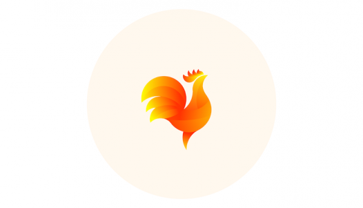 Designer Challenges Himself To Create 30 Animal Logos In 30 Days Using ...