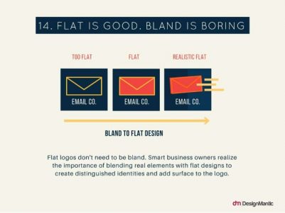 24 Useful Design Tips That'll Help You Create A Better Logo