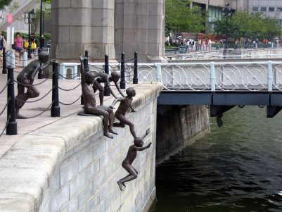 25 Amazing Sculptures That Will Make You Go Wow