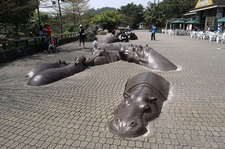 25 Amazing Sculptures That Will Make You Go Wow