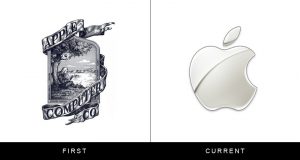 Watch This Calligrapher Draw Famous Logos With Remarkable Accuracy ...