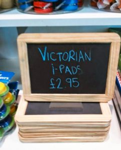 27 Clever In-Store Ads That Use Creativity, Not Money