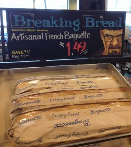 27 Clever In-Store Ads That Use Creativity, Not Money