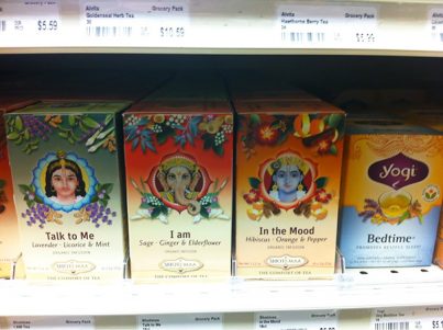 27 Clever In-Store Ads That Use Creativity, Not Money