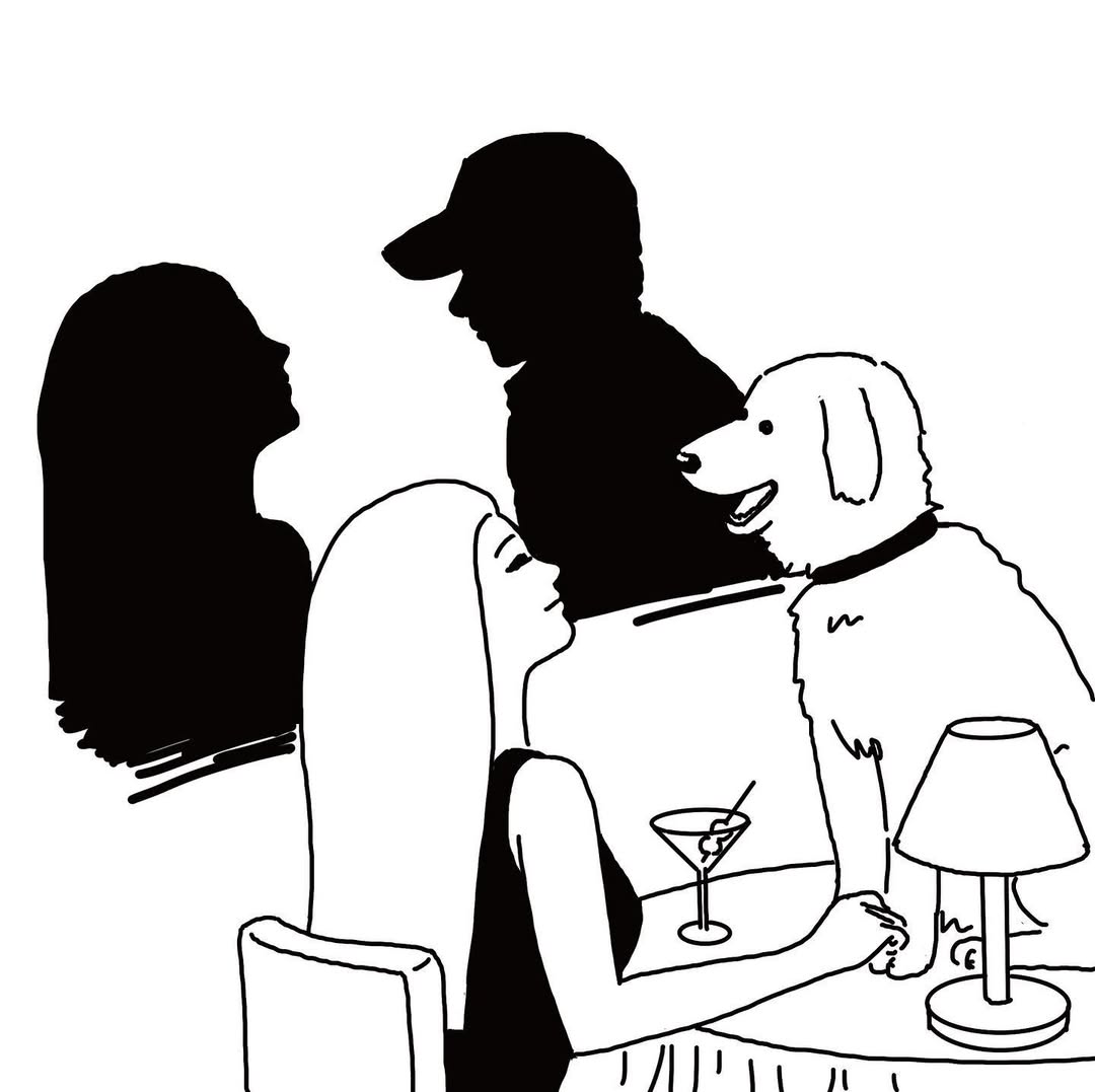 29 Clever Illustrations That Take The Most Unexpected Turns