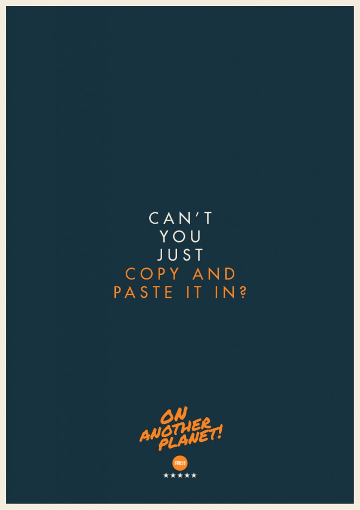 After Working With Difficult Clients, This Designer Turned Their ...