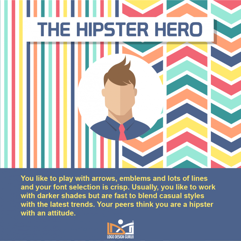 The 10 Types Of Designers - Which One Are You?