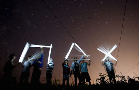 These Behind-The-Scenes Photos Show How Photographers Capture The ...