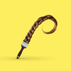 Designer Creates Surreal Images By Photoshopping Two Completely ...