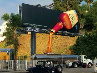 51 Brilliant Outdoor Ads That'll Make You Stop And Notice