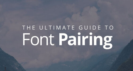 8 Great Adobe Font Combinations For Your Next Design Project