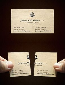 15 Clever Tear-Off Ads