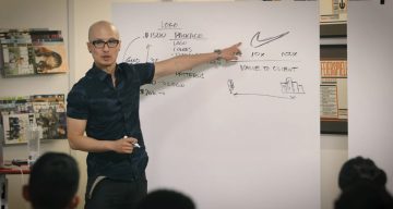 This Animated Video Brilliantly Explains Layout And Composition In ...