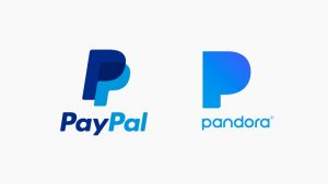 11 Famous Logos That Look Eerily Similar
