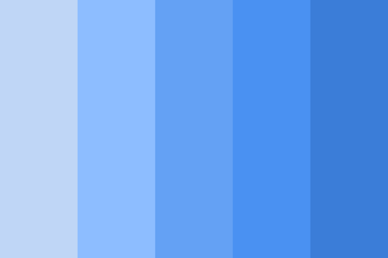 36 Beautiful Color Palettes For Your Next Design Project