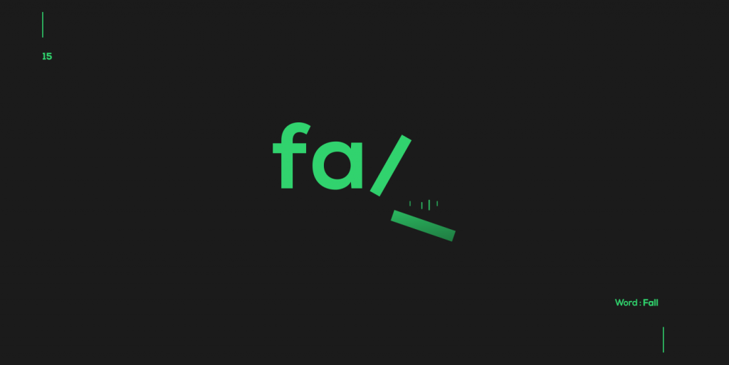 Designer Creates Clever Typographic Logos Of Common Words We Use Every Day