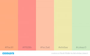 34 Beautiful Color Palettes For Your Next Design Project