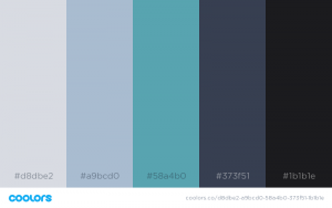 34 Beautiful Color Palettes For Your Next Design Project