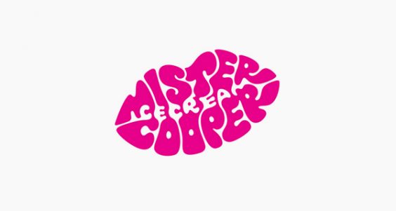 51 Creative Logos That Use Negative Space Brilliantly