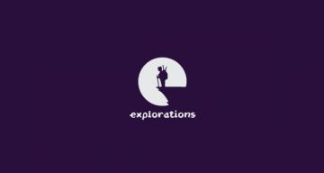 51 Creative Logos That Use Negative Space Brilliantly