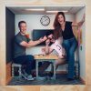 This Guy Keeps Photoshopping Himself Into Celebrities' Lives, And It's ...