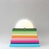 Beautiful Images Of Everyday Objects Organized By Color