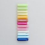 Beautiful Images Of Everyday Objects Organized By Color
