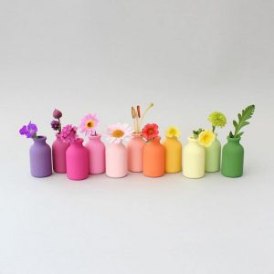 Beautiful Images Of Everyday Objects Organized By Color