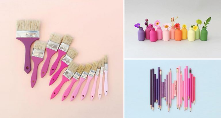 36 Beautiful Color Gradients For Your Next Design Project