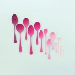 Beautiful Images Of Everyday Objects Organized By Color